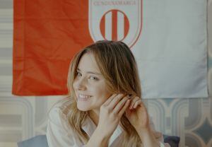 Las fotos más sensuales de Francisca Estévez, la bella actriz que ...