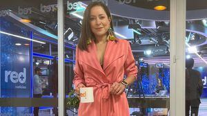 La foto de Flavia Dos Santos por la que seguidores le suplican que abra ...