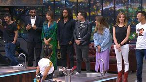 Estas son las razones por las que Aida Bossa (Patty fastidio) salió de ...